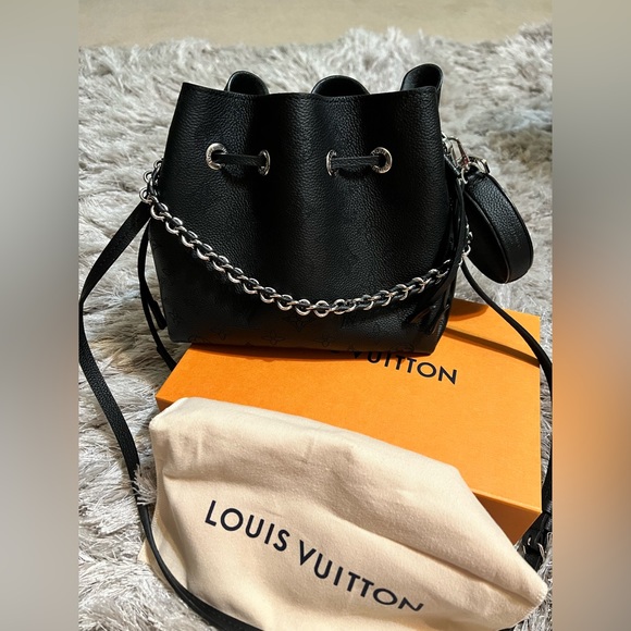 Louis Vuitton | Bags | Louis Vuitton Bella Bucket Bag | Poshmark
